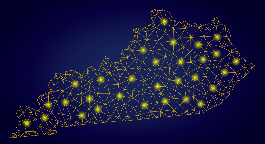 Webinar: GIS Use in the Commonwealth of Kentucky