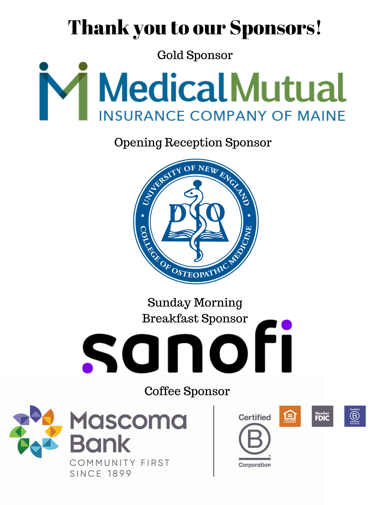 2024 Midwinter Symposium