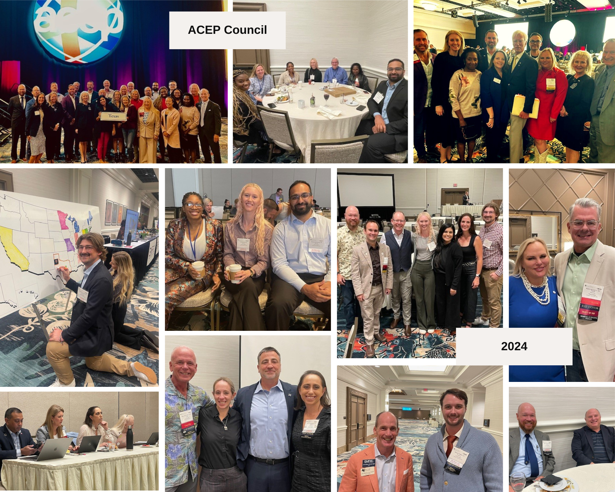 EMphasis Newsletter - October 2024